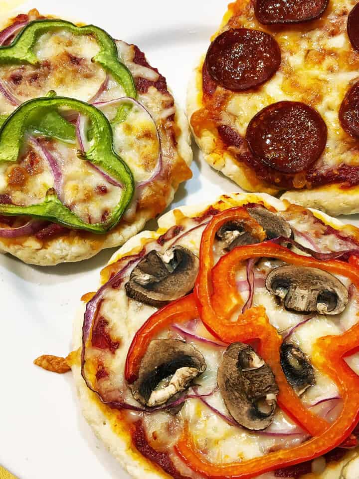 Açaí Berry Smoothie Recipe - One Happy Dish