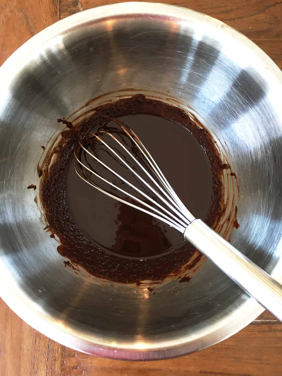 How to Make Chocolate - One Happy Dish