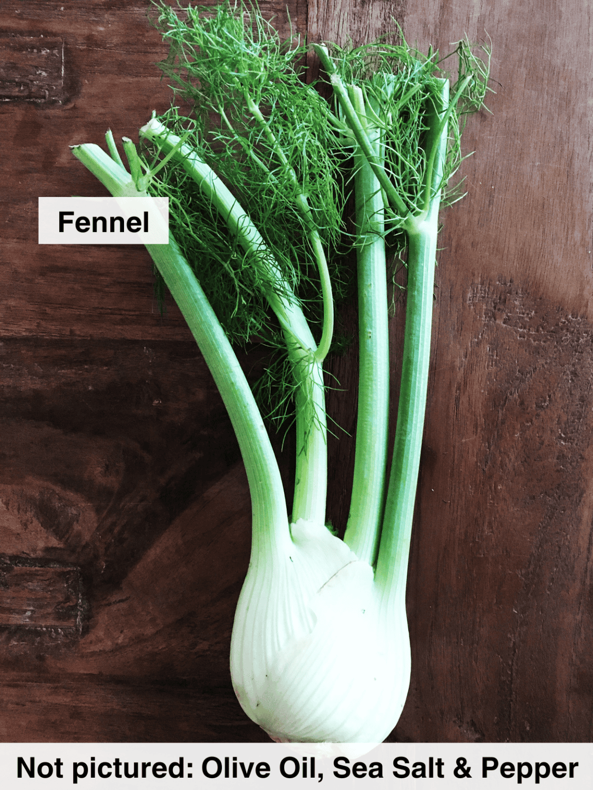What is Fennel (and How to Cook It) - One Happy Dish