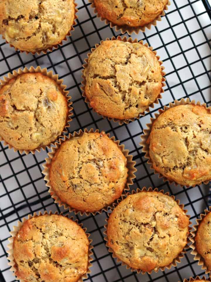 Homemade Self-Rising Flour (Small Batch) - One Happy Dish
